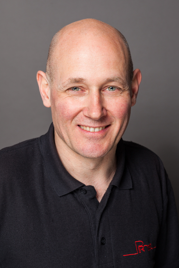 Menschen – Profil GmbH